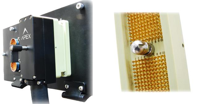 Mass Interconnect Methods for PXI ATE – MAC Panel Company